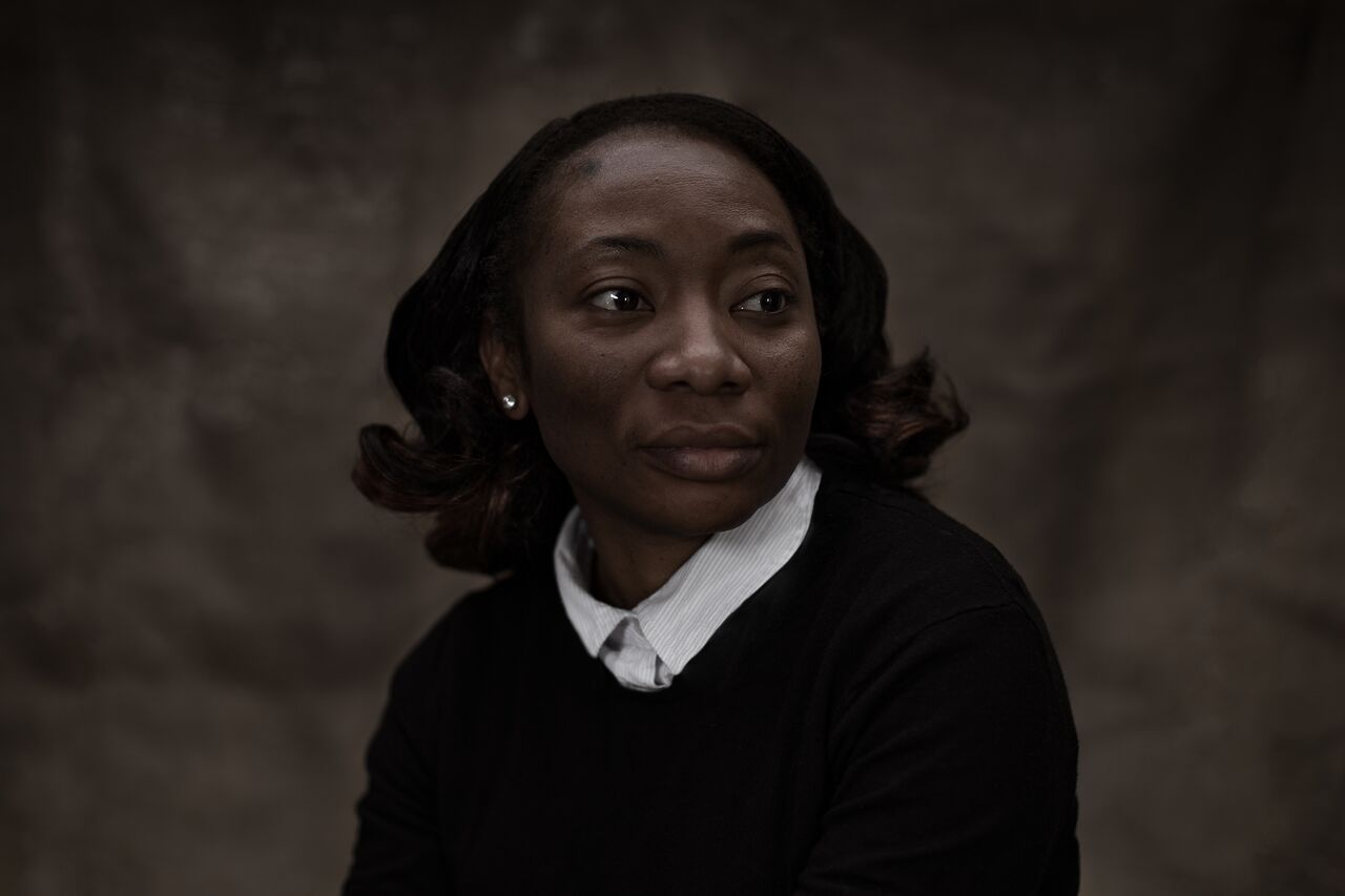 Uche Okorie, Melatu | Efacis